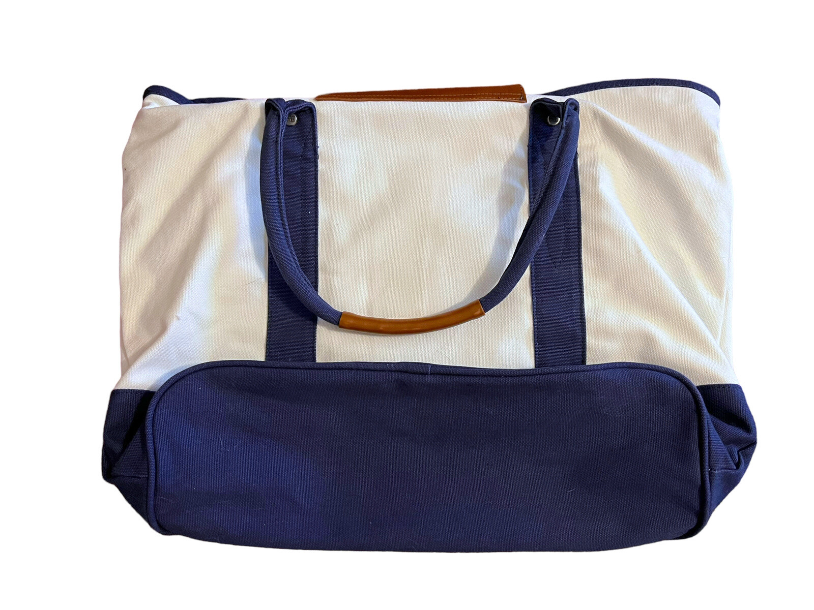 Cutter and Buck Legacy Collection Womens Canvas Duffel Bag Rodan and ...