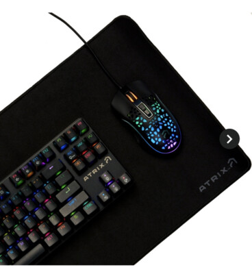 Atrix Sniper Series Keyboard and Mouse | eBay