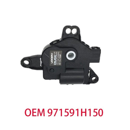 OEM Temp Door Actuator KIA Sorento Sedona Optima Forte (Koup) Forte5 ...