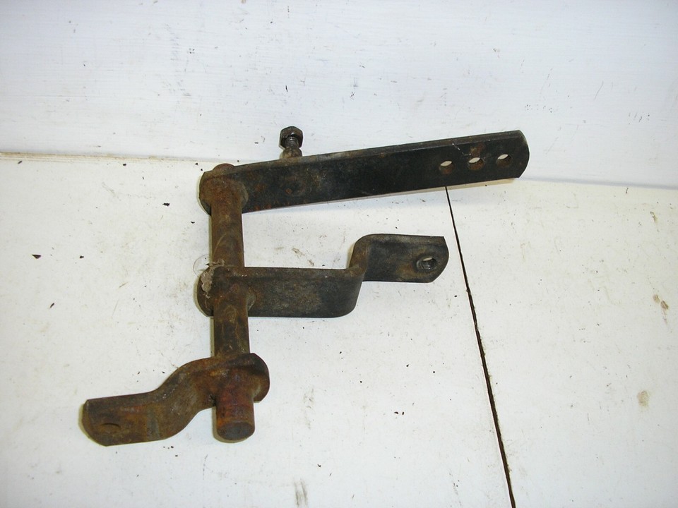 Simplicity Allis Chalmers 172724 Pivot Lever Assy. 7013S 712S Tractor ...