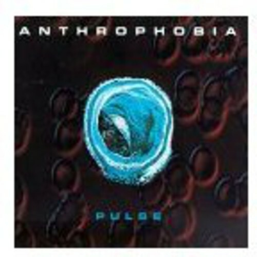 Pulse - Anthrophobia (CD 1997) 632459000128| eBay