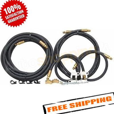 Dexter Marine 80328 Trailer Brake Line Kit | eBay