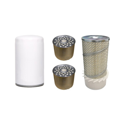 New Aftermarket Replacement Tractor Filters Kit Fits Allis Chalmers ...