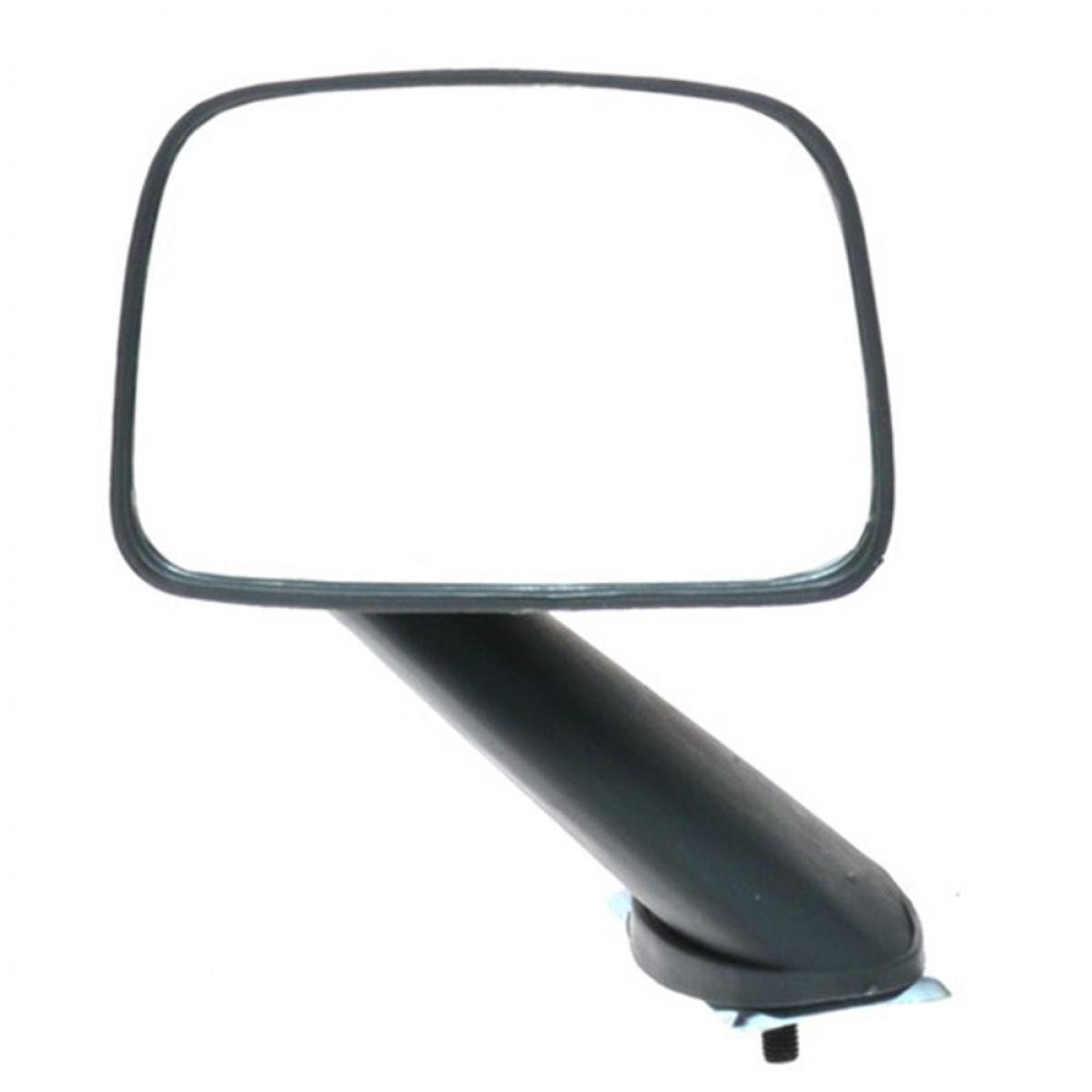 SIDE FENDER MIRROR CUBE GREY LEFT LH FOR TOYOTA HILUX RN20 RN30 LN40 ...