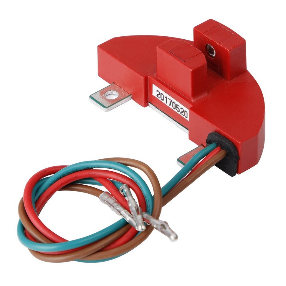 Distributor Ignition Module For Mallory Replacement Unilite E-Spark ...