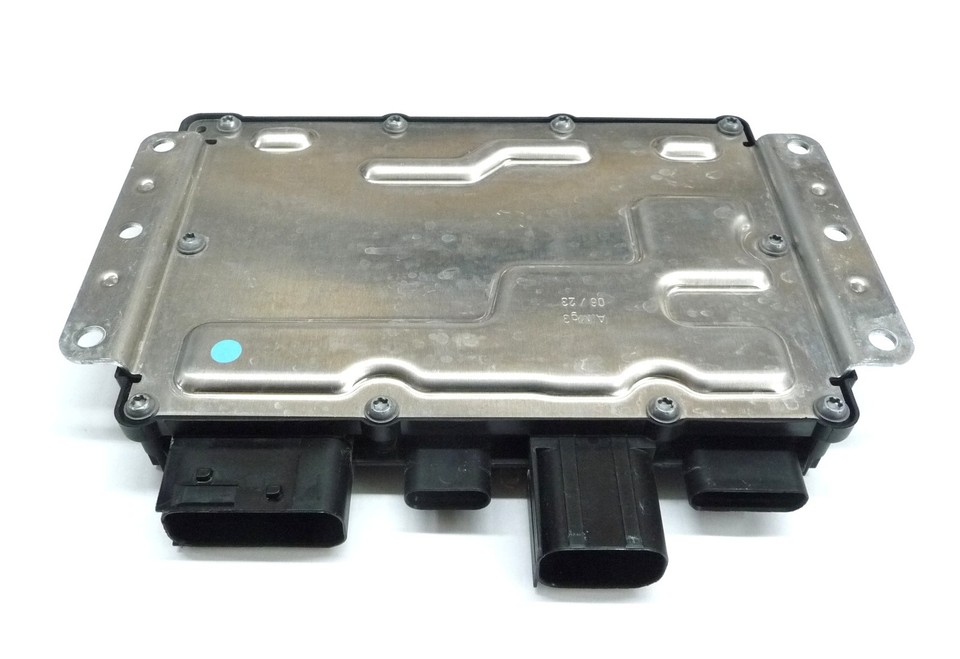 2022-2023 Land Rover Range Rover Control Module Unit M8E2-5J489-AX OEM ...