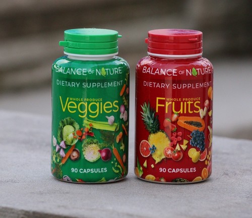 AUTHENTIC ! Whole Food Fruits and Veggies Produce All Natural | eBay