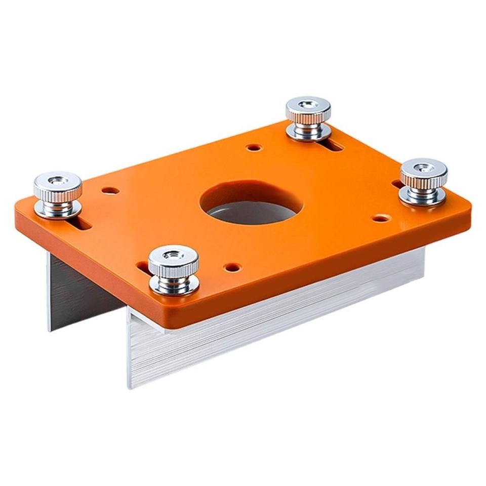 Holzfr?se Schlitzwerkzeug mit Adapter f??r 0 5 cm Brettst?rke zur ...