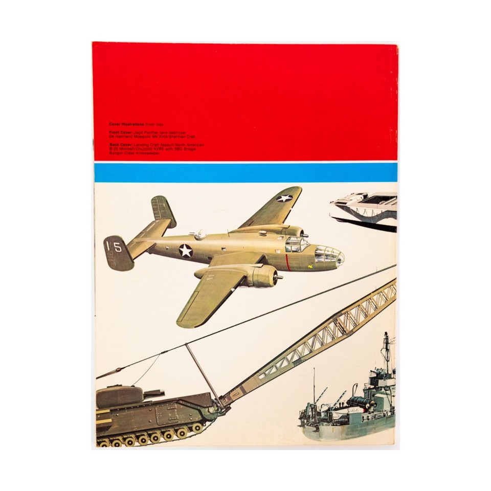 Marshall Cavendi History of the World Wa D-Day Invasion of _____'s Eur ...