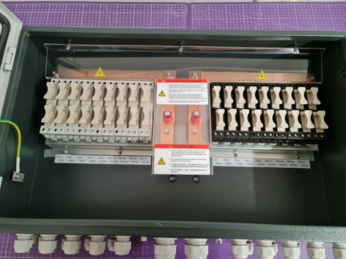 Sungrow PVS-18RM PV Reverse Combiner Box | eBay.de
