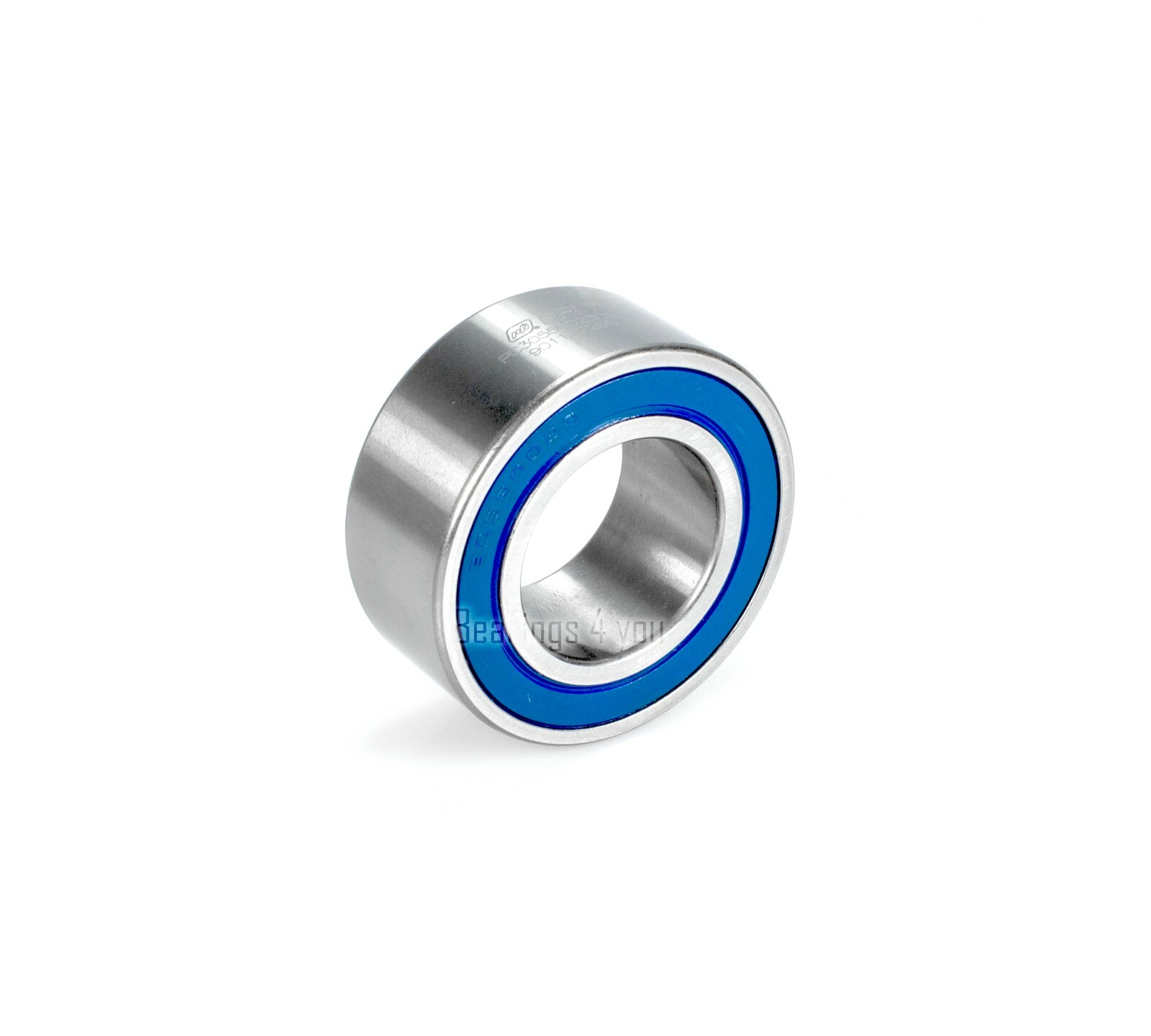 FS10 FX15 DKS16H DKV14B Compressor Pulley Bearing 30x55x23 30BD40 ...