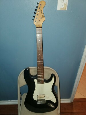 Indiana guitar | eBay