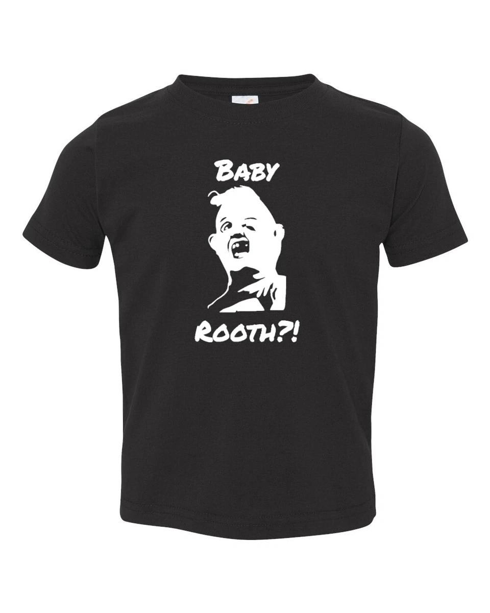 Sloth The Goonies Baby Ruth