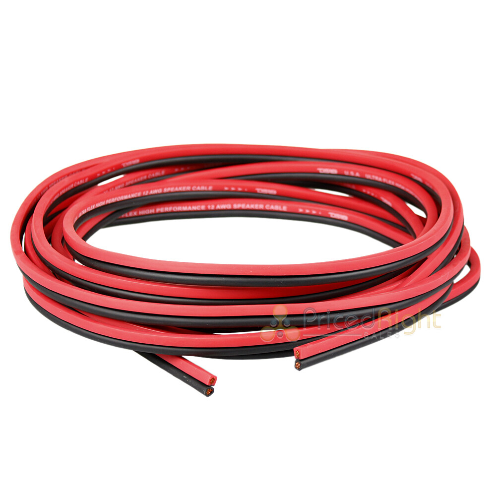 DS18+OFC+Copper+0+GA+Power+Install+Kit+for+Amplifier+W%2F+Fuse+Holder ...