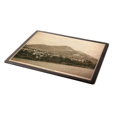 MOUSE MAT - Vintage Ireland - Slieve Bingian, near Kilkeel | eBay UK