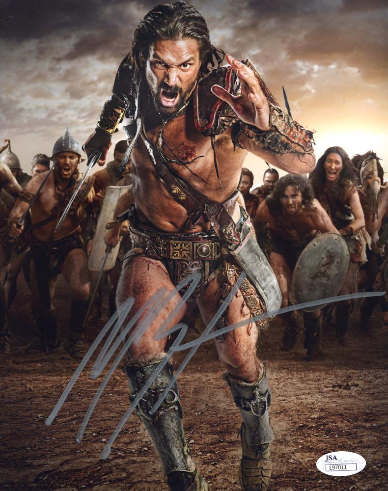 Crixus