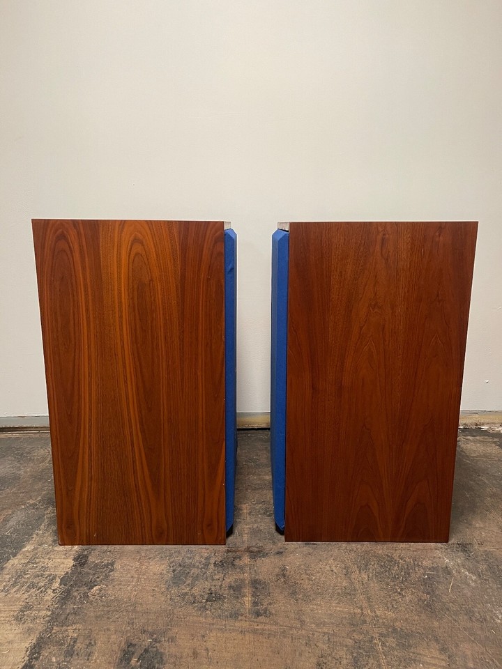 Vintage Speakerlab Super 7 Speakers | eBay