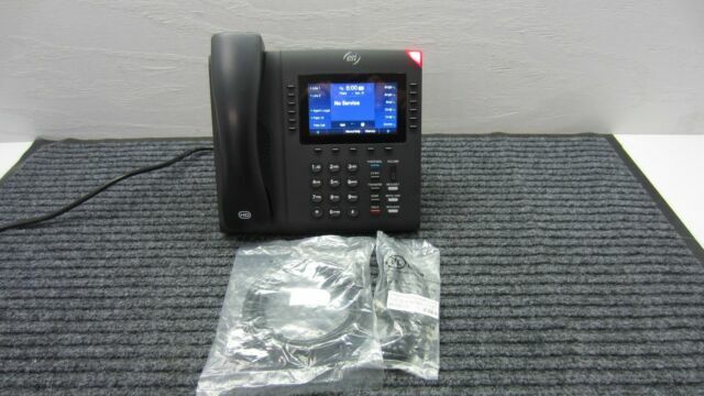 ESI EPHONE4 Phone for The ESI eCloud PBX Solution (28 in Stock) for ...