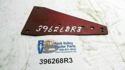 SUPPORT-REAR HOOD | eBay