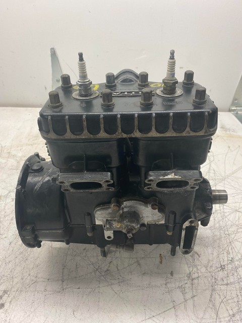 Ski-doo 2009 MXZ X 800R PTEK motor engine Summit Renegade GSX TNT X ...