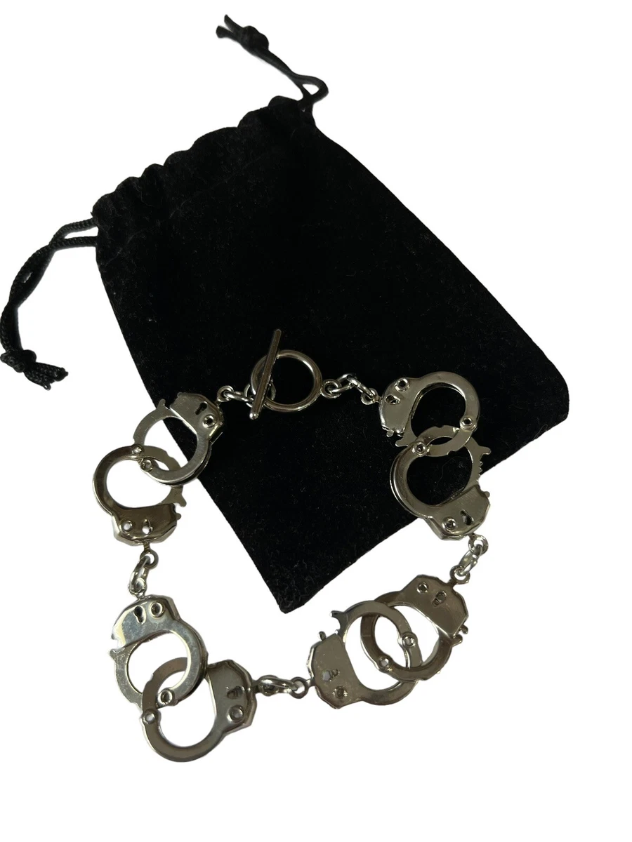 50 Shades Of Grey Handcuffs