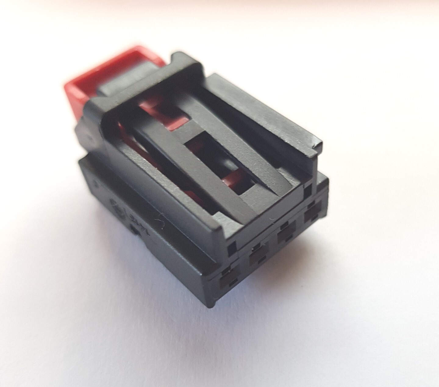 4 PIN Tail Light Lamp Plug Connector Repair For VW AUDI SKODA 7N0972704 ...