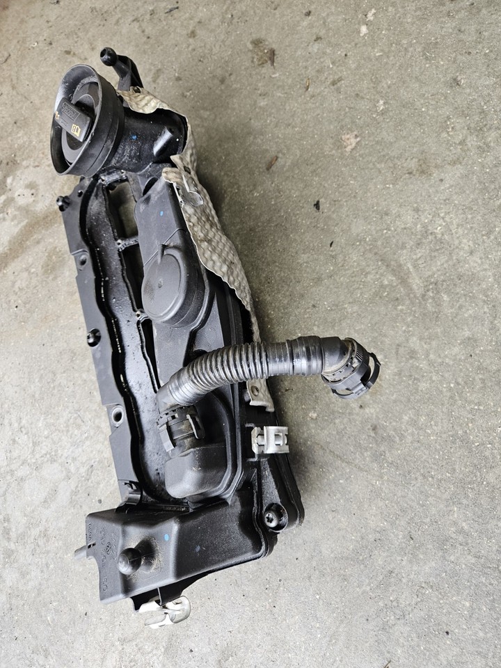 2011-2014 VW JETTA WAGON TDI 2.0 CJAA Engine Valve Cover OEM 🔥🚙 | eBay