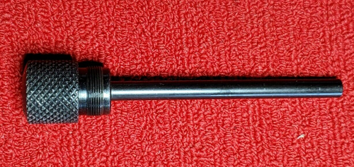 Crosman 1077A-046 Phase !!-IV Piercing Knob Assembly from a 2012 - 1077 ...