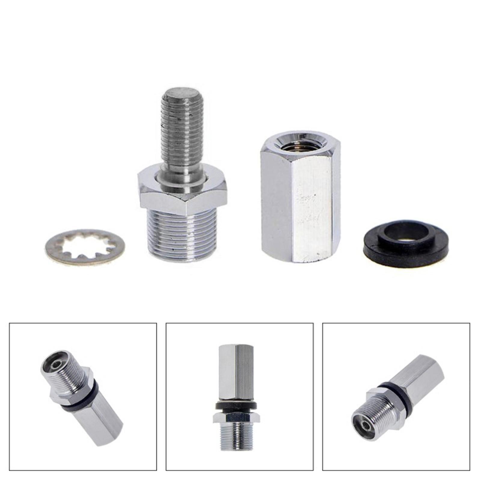 CB Antenna Adapter Easy Installation Metal Heavy Duty Modification ...