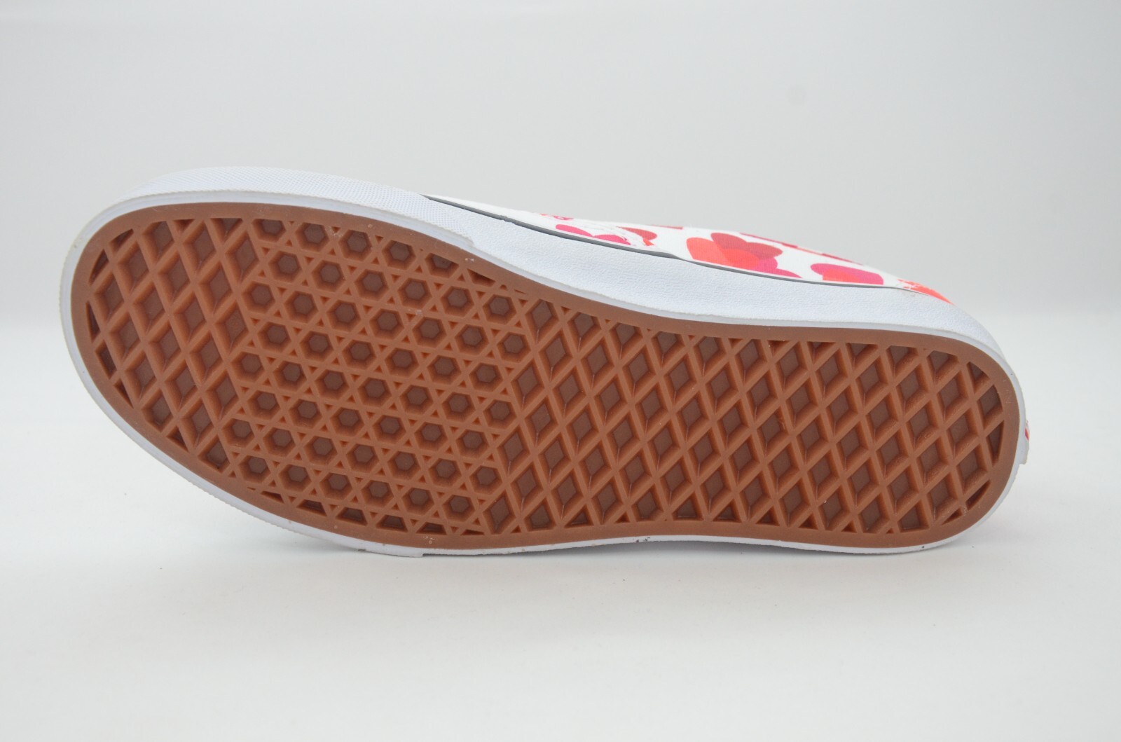 Vans Authentic Valentine Hearts Men's Multiple Sizes New in Box ...