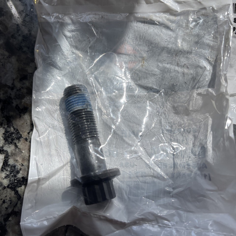 (8) International 12 PT FLG Bolts 1/2-20 3711193C1 Brand New/Free ...