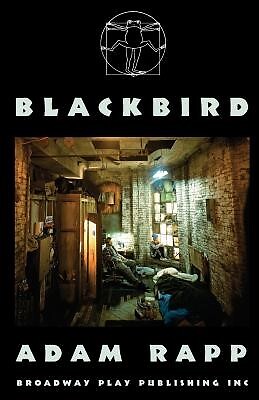 Blackbird by Rapp, Adam -Paperback 9780881452495 | eBay Australia