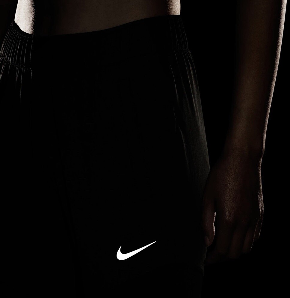 Nike Dri-FIT Essential Running Pants Womens Size Medium DH6975-010 ...