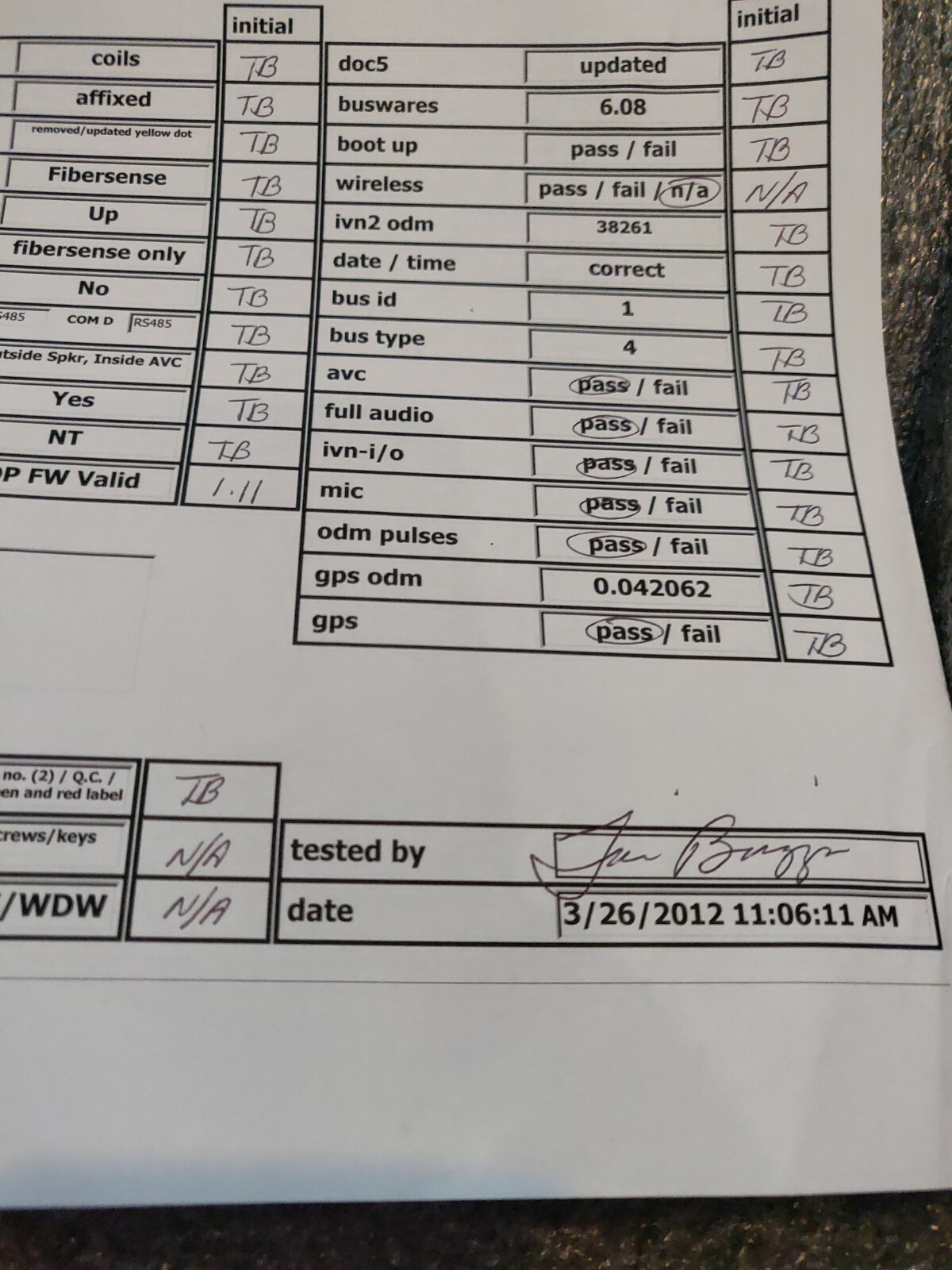 CLEVER DEVICES IVN 2 Intelligent Vehicle Network® (IVN®) | eBay