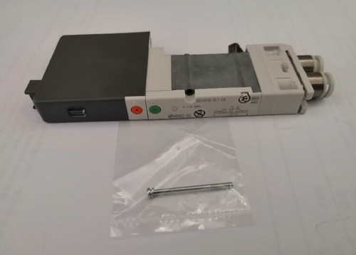 1PC SMC Solenoid valve SQ1241D-5LO1-C6 (DC24V) | eBay