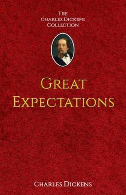 Great Expectations, Paperback by Dickens, Charles, Brand New, Free ...