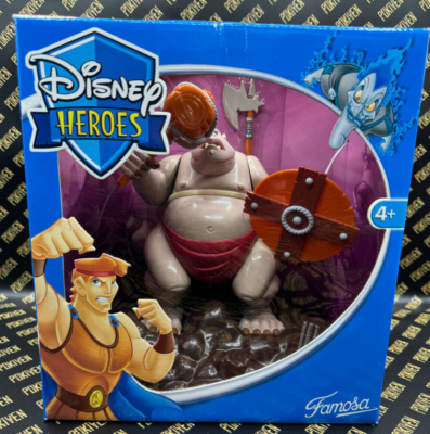 Hercules Disneys Complete