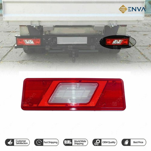 Ford Transit MK8 201-on Right Side Tipper Chassis Cab Rear Tail Light ...