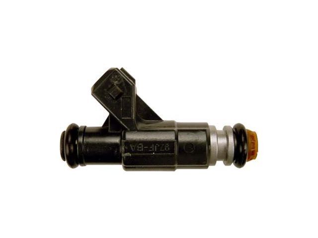 Fuel Injector 21HRGJ36 for Ford Explorer 1997 1998 | eBay