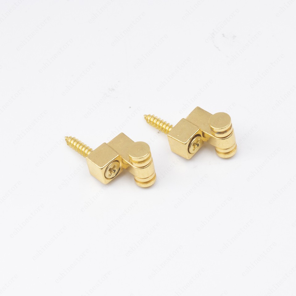 Roller String Trees String Retainer Guide for Strat Tele Style Guitar ...
