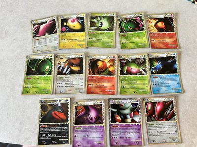 Houndoom prime Espeon Prime Slowking Prime Scizor Prime And Other Prime ...