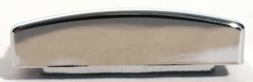 Switch Label Bezel Set Visor Chrome for 359 379 Peterbilt 1977-00 GG ...