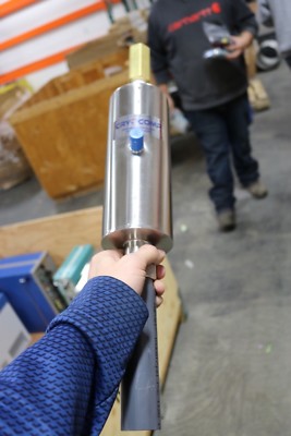 NEW CRYO COMP CRYOCOMP M304/L 40W PUMP | eBay