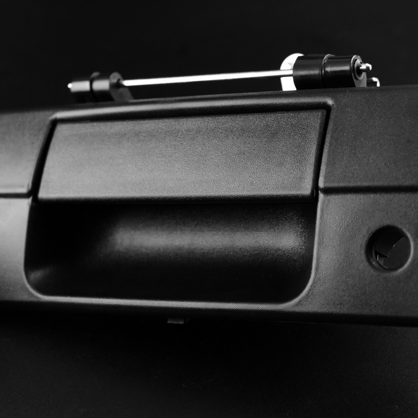 OEM 2007-13 Toyota Tundra Tailgate Handle Latch 690900C040 for sale ...