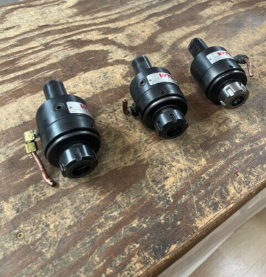 VDI30 Axial Live Tool, ER25, WTO 41056065 30 | eBay