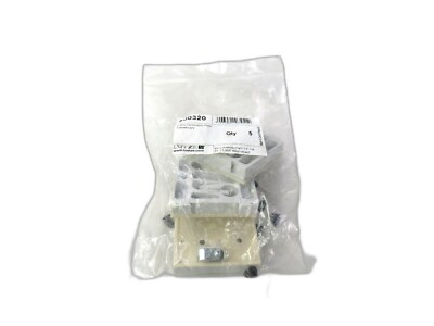 LUTZE 600320 Cablefix Bus Flanges 3 units New | eBay