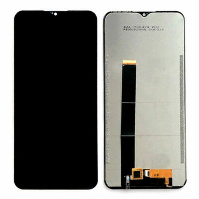 Genuine Touch Screen Digitizer LCD Display Assembly For Doogee X95 ...