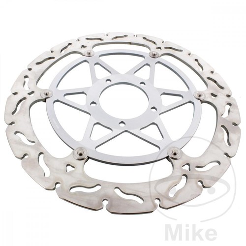 Brake Disc Floating Racing TRW MSW280RAC For Ducati 1200 Multistrada S ...