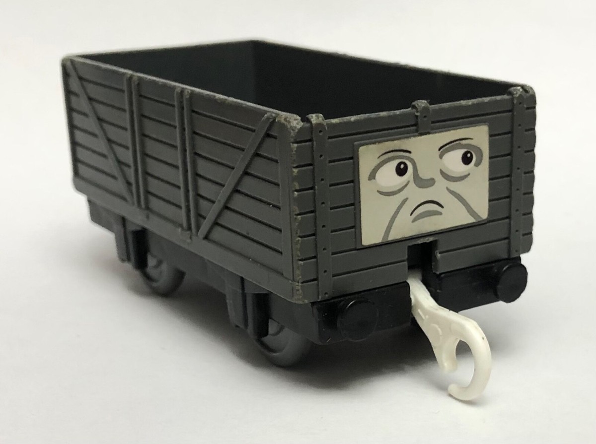 Thomas And Friends Sad Faces