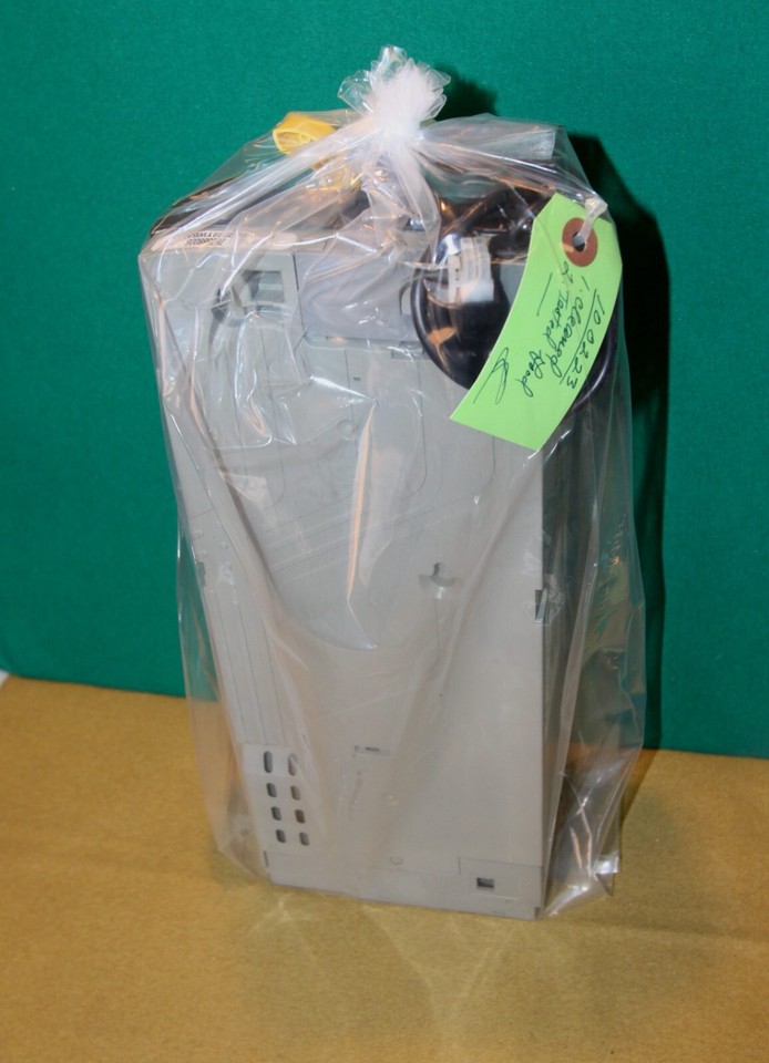 MEI Mars CF7512 coin changer mechanism for vending machine - Tested ...